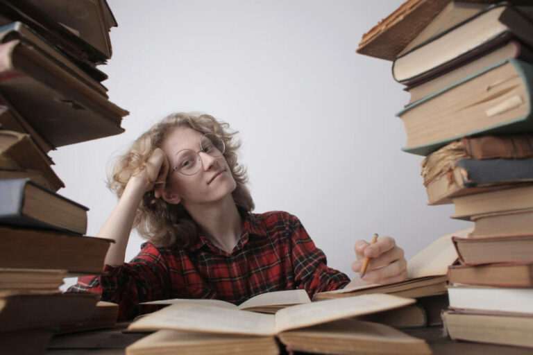 Master the Blueprint to Writing a Successful Book – Hard Times News Blog