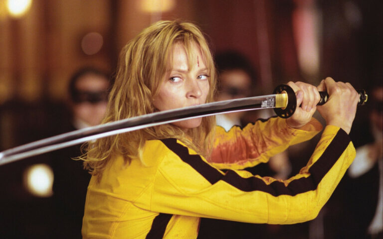 The Lethal Ladies: The Deadliest Women in Film – Hard Times News Blog